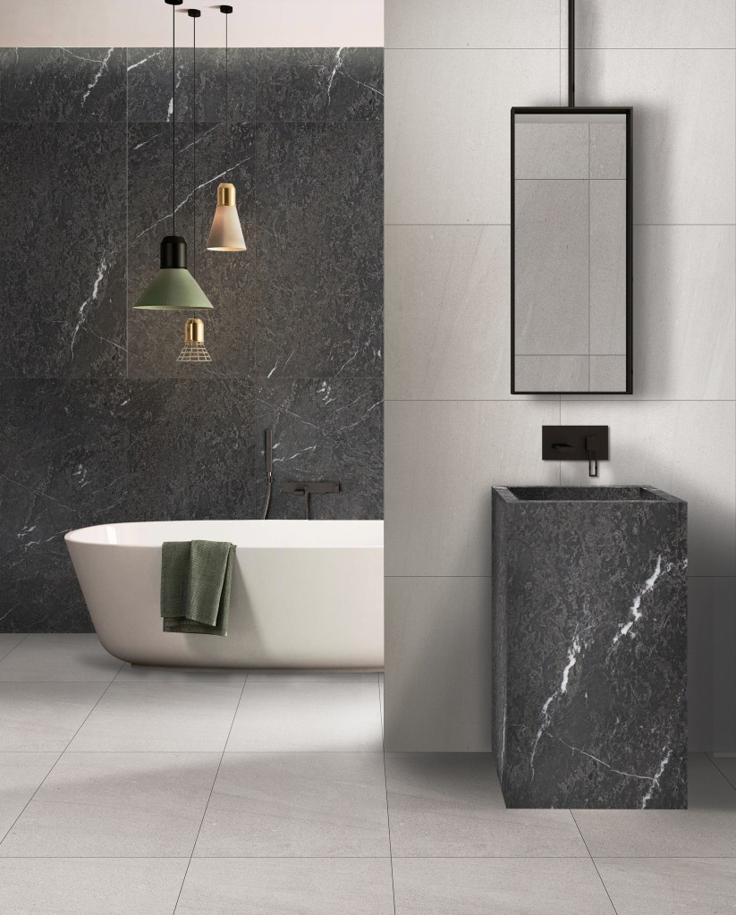 600X600 MM PORCELAIN TILES – Bathroom Wall and Floor Tiles，Outdoor ...