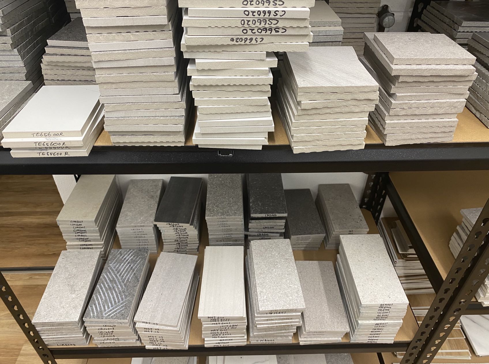 Order A Free Sample Parcel – Bathroom Wall and Floor Tiles，Outdoor ...