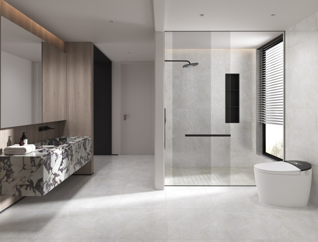 600X600 MM PORCELAIN TILES – Bathroom Wall and Floor Tiles，Outdoor ...