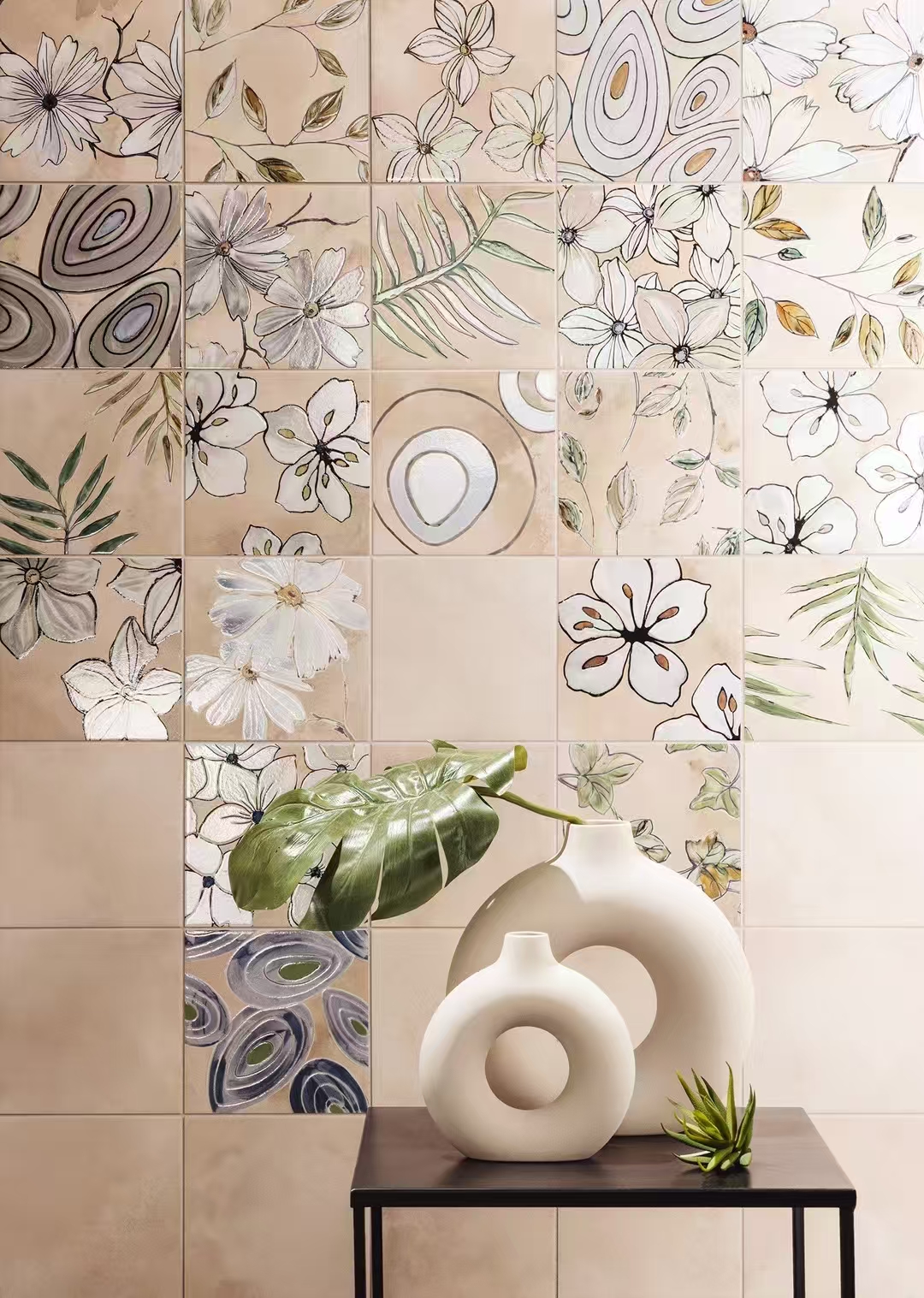 DECO TILES – Bathroom Wall and Floor Tiles，Outdoor Tiles, Large Format ...