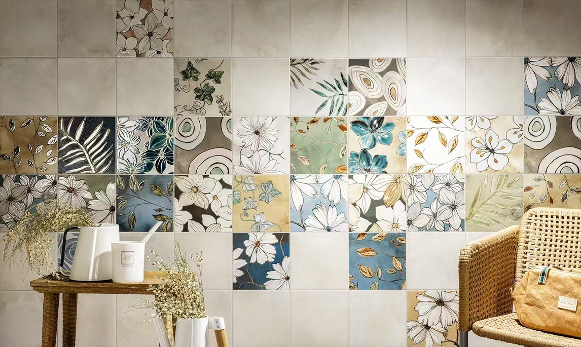 DECO TILES – Bathroom Wall and Floor Tiles，Outdoor Tiles, Large Format ...