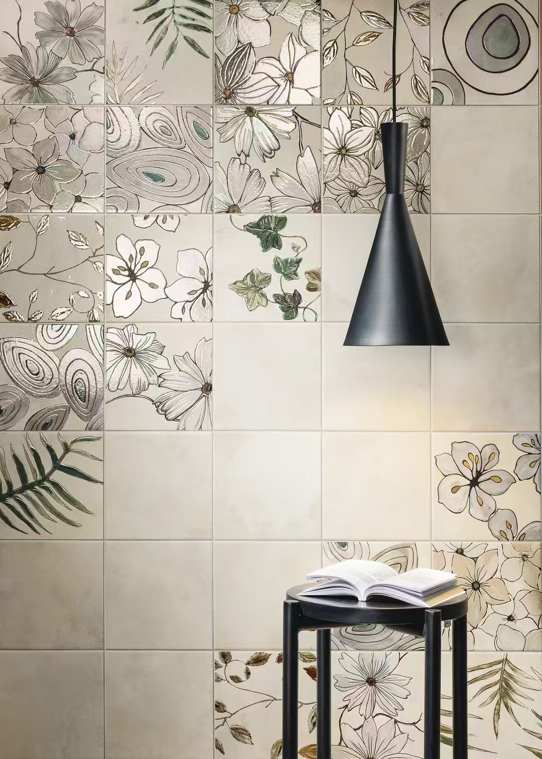 DECO TILES – Bathroom Wall and Floor Tiles，Outdoor Tiles, Large Format ...